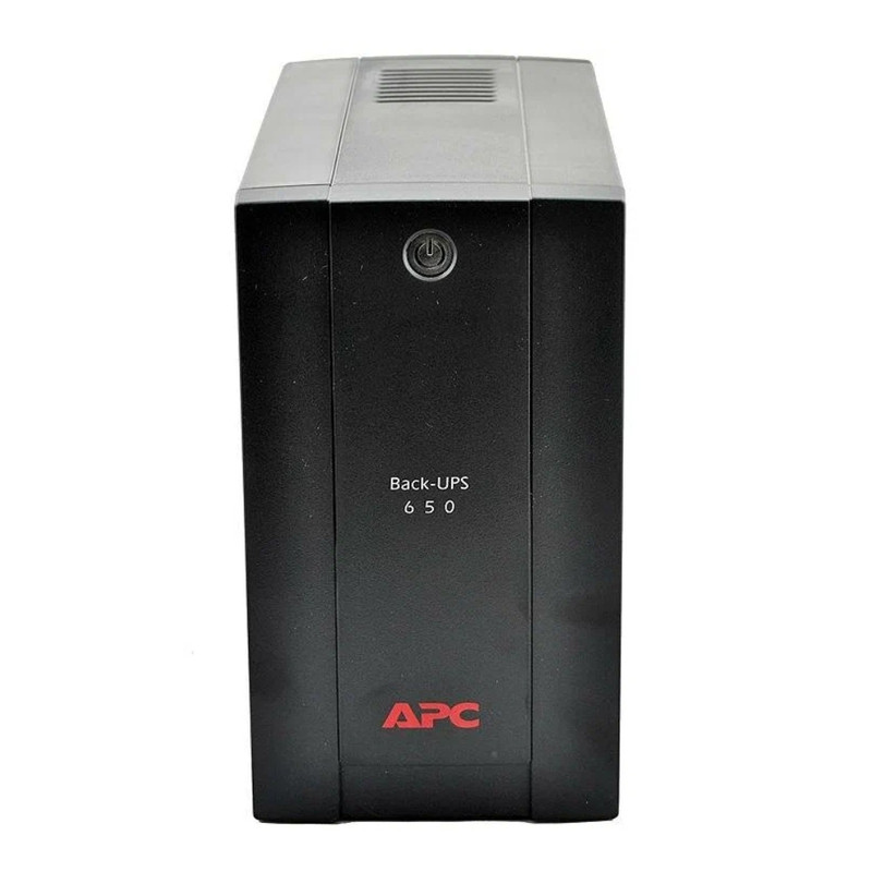 یو پی اس APC مدل BX650CI ظرفیت 650 ولت آمپر - رایکا مارت